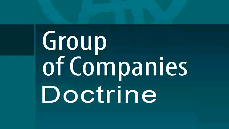 Group of Companies Doctrine: Supreme Court Provides Clarity