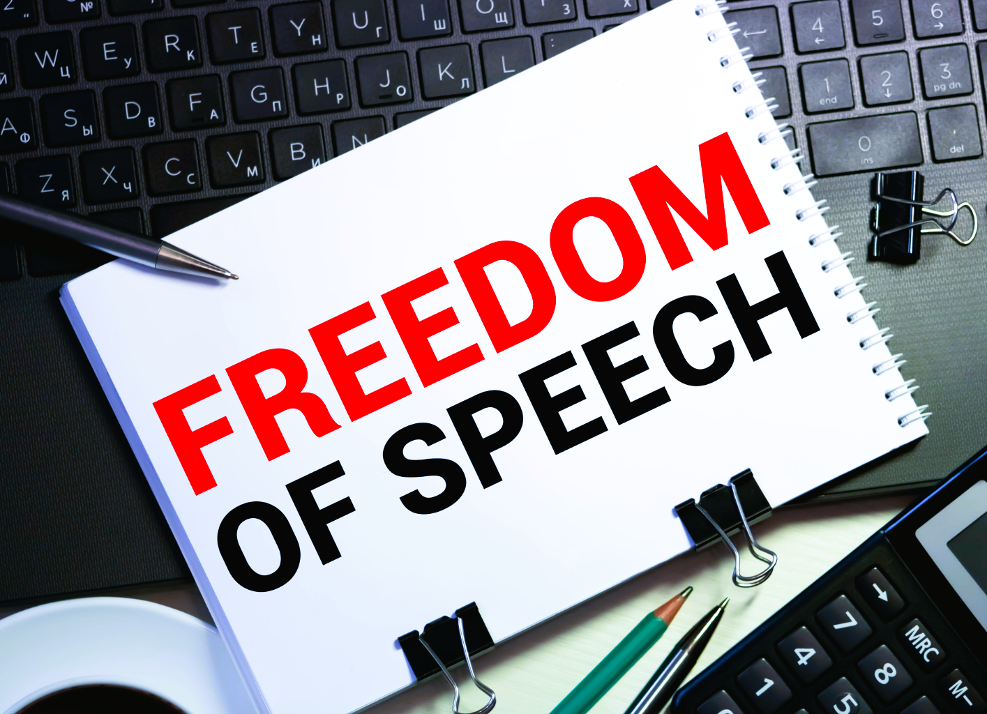 Freedom of Speech in India – Principles and Legal Restrictions | lexpartem.com
